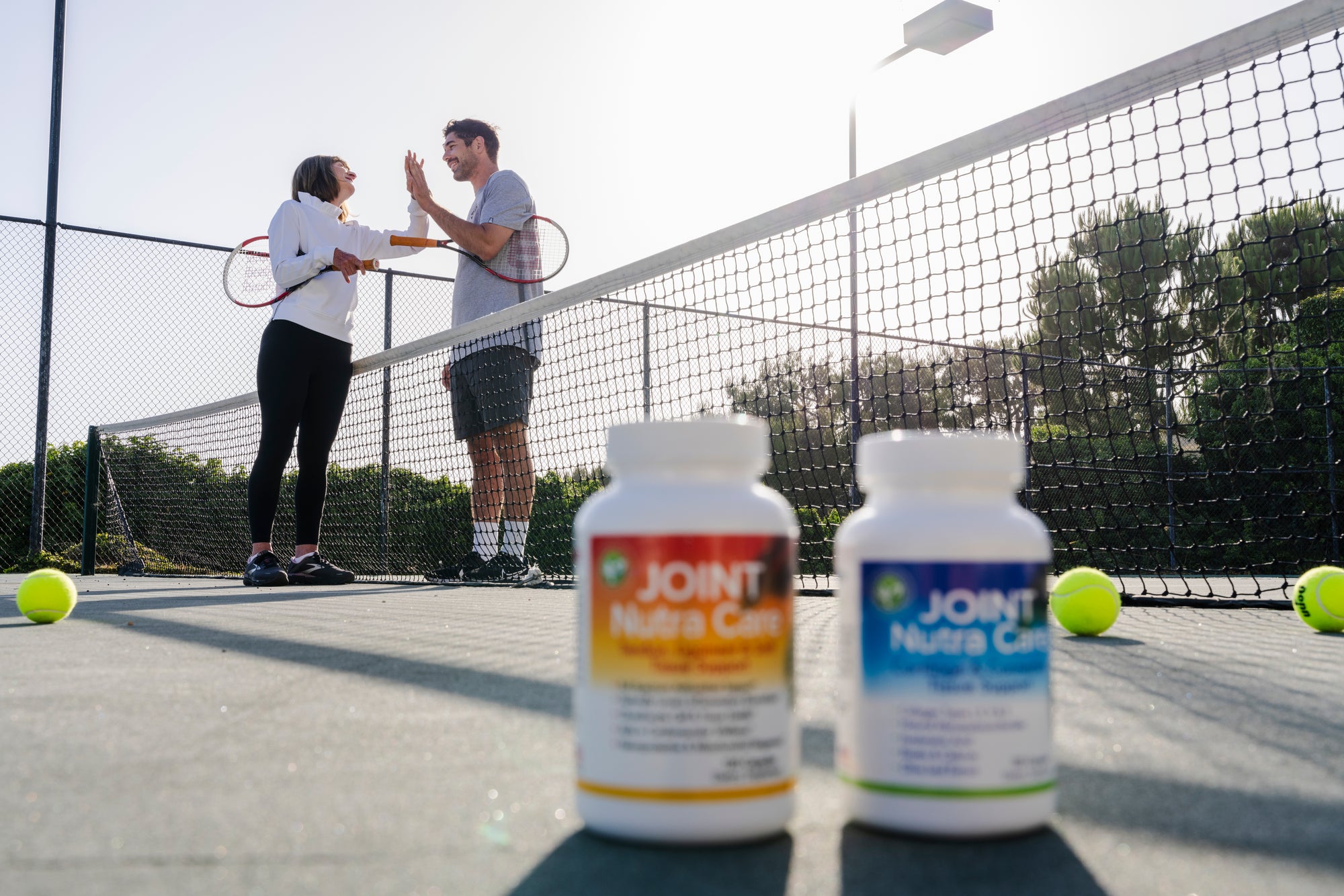 Joint NutraCare